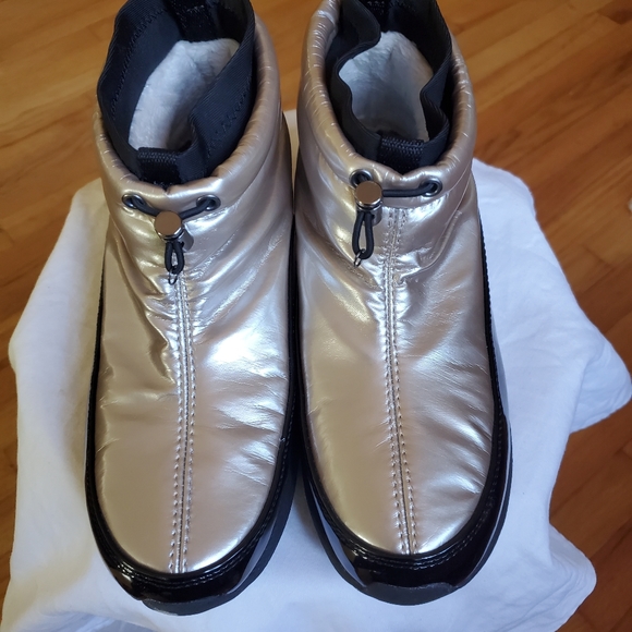 Sporto | Shoes | Sporto Tracy Waterproof Bootie Size 8m | Poshmark